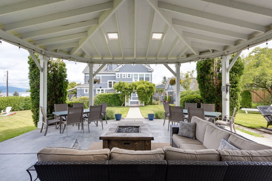 Take a Photo Tour of Nantucket InnNantucket Inn Anacortes