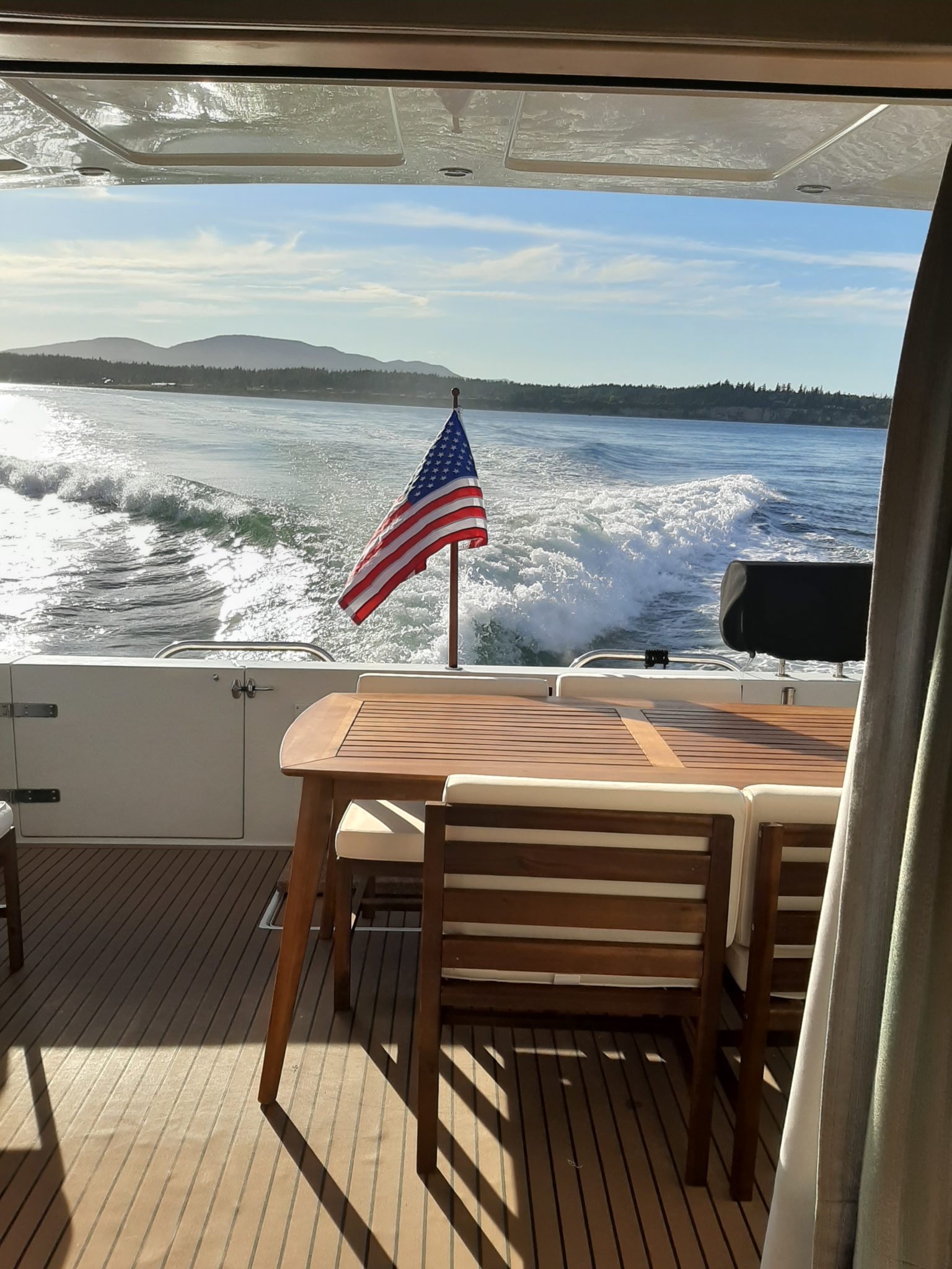 Anacortes Dinner CruiseNantucket Inn Anacortes